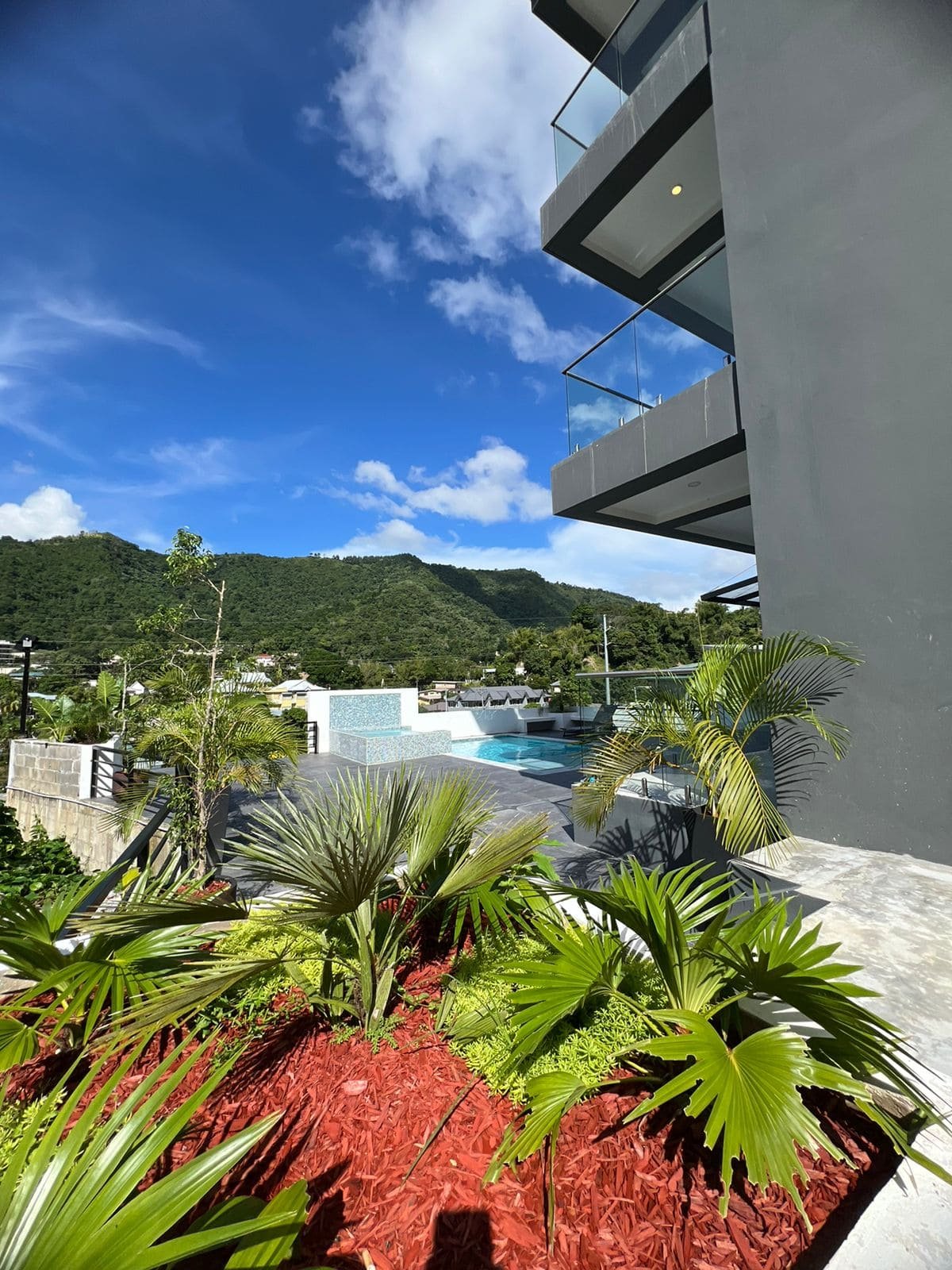Maravillas Apartments in Maraval - Big Sky Real Estate and Property ...